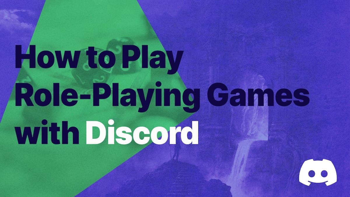 How to Play Role-Playing Games with Discord | Roll 4 Gravity